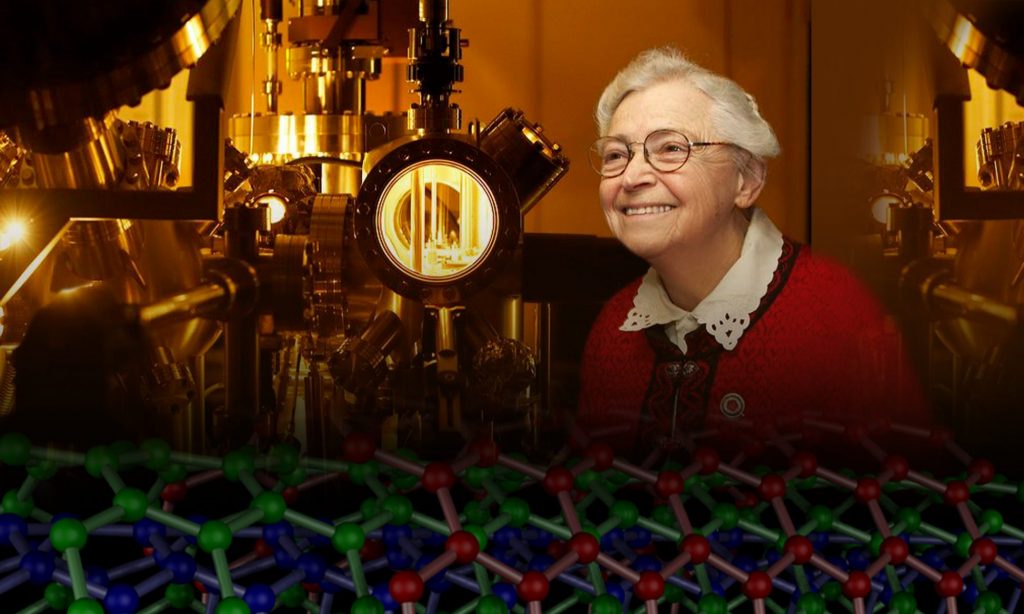 Celebrating Our Millie, MIT, 11/26/2017 – The Legacy and Impact of ...